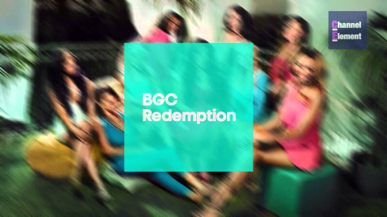 BGC13 Soundtrack Final Scene Song - YouTube