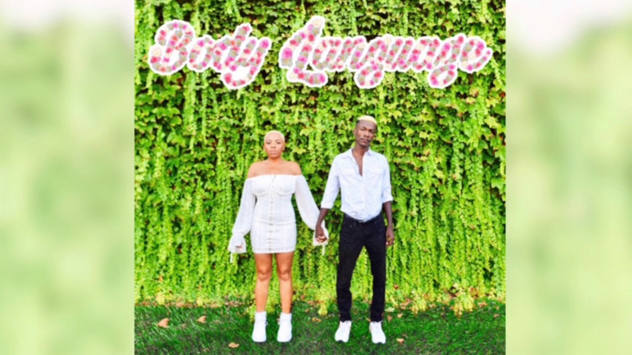 Body Language ft. Pastel Papi | Ashley NY ♡ - YouTube