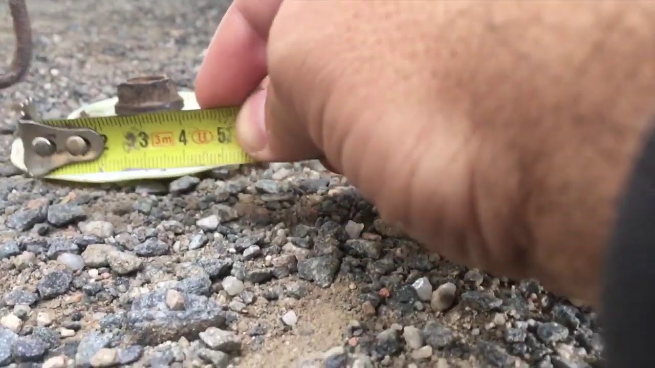 Video 12. Tare roll procedure. Tarado del roll - YouTube