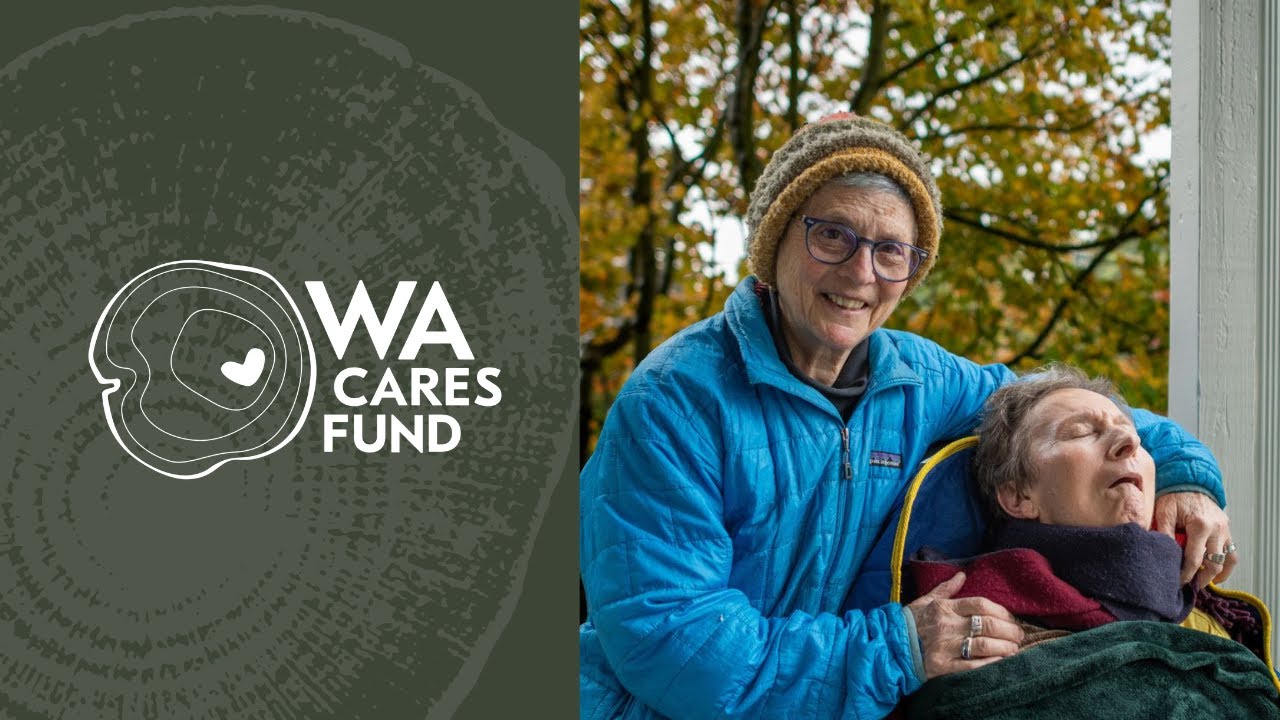 Sally's Story - YouTube