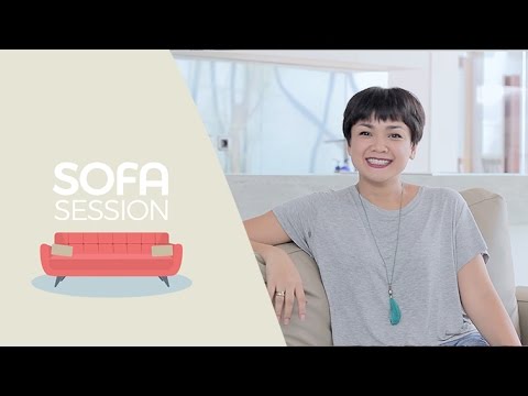 SOFA SESSION - NIRINA ZUBIR