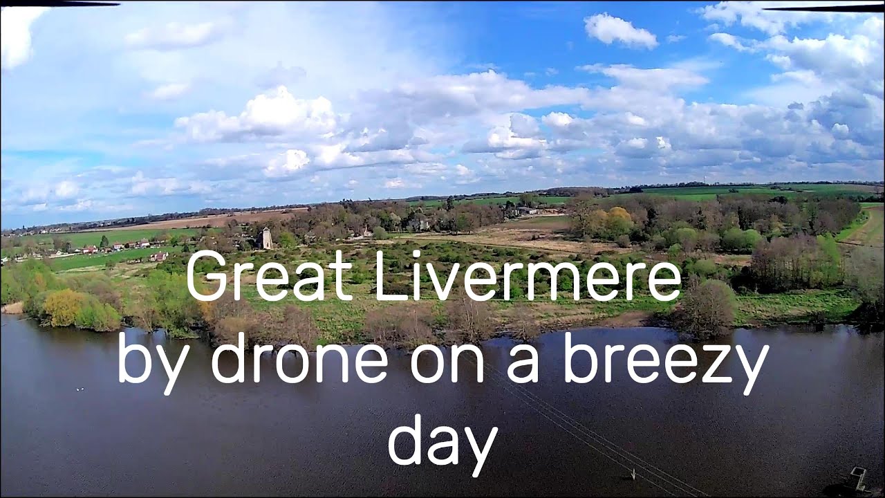 The Surprising Truth About Visiting Livermere on a Windy Day - YouTube