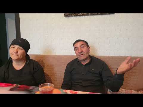 ŞƏHİD NƏBİYEV RUSLANIN AİLƏSİ İLƏ HƏMSÖHBƏT OLDUQ.