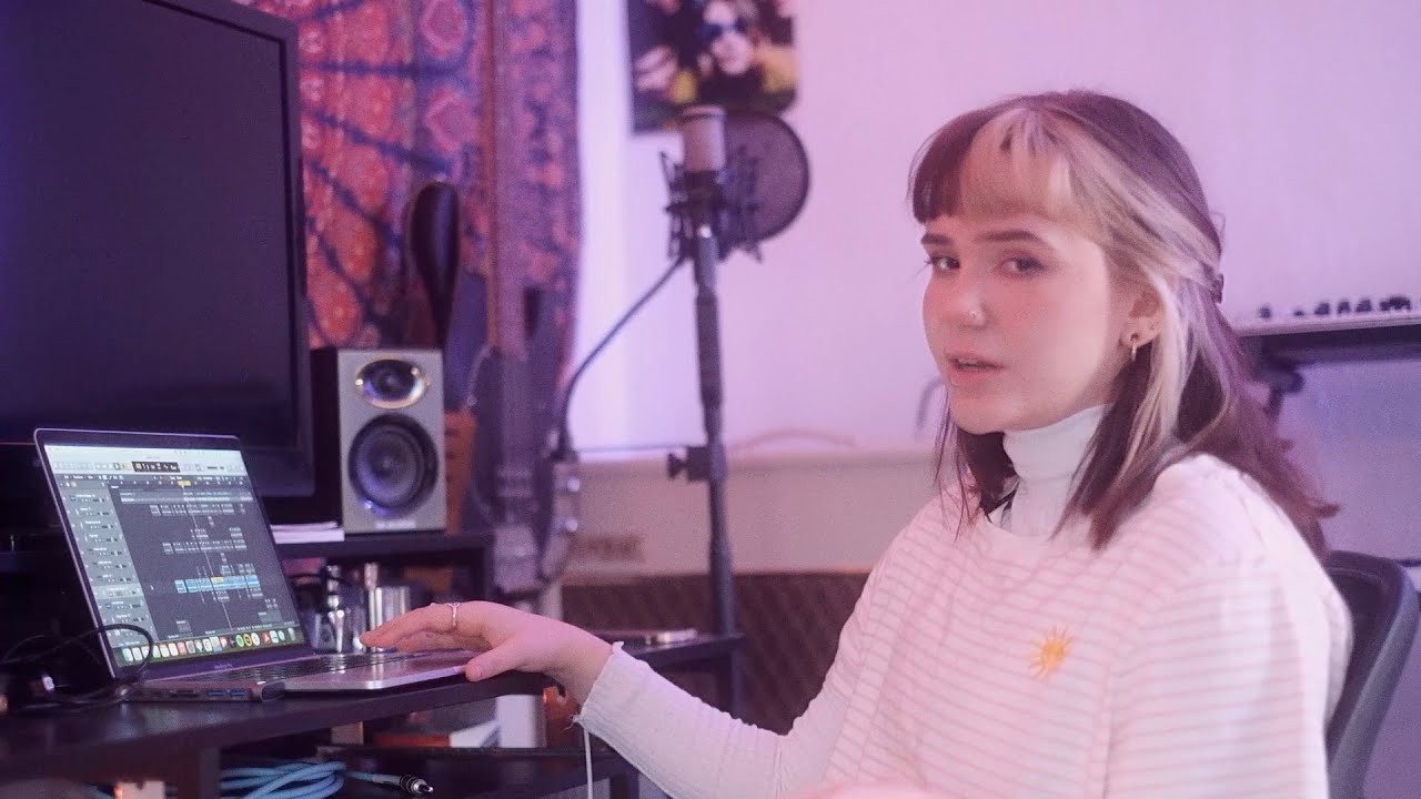 Layzi: The Making of 'Shoes' - YouTube