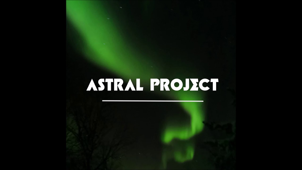 Astral Project - Trailer - YouTube