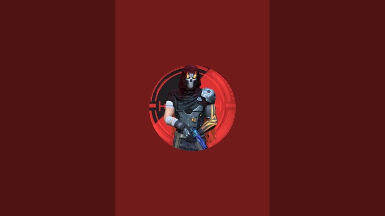 shyam ff is live! - YouTube