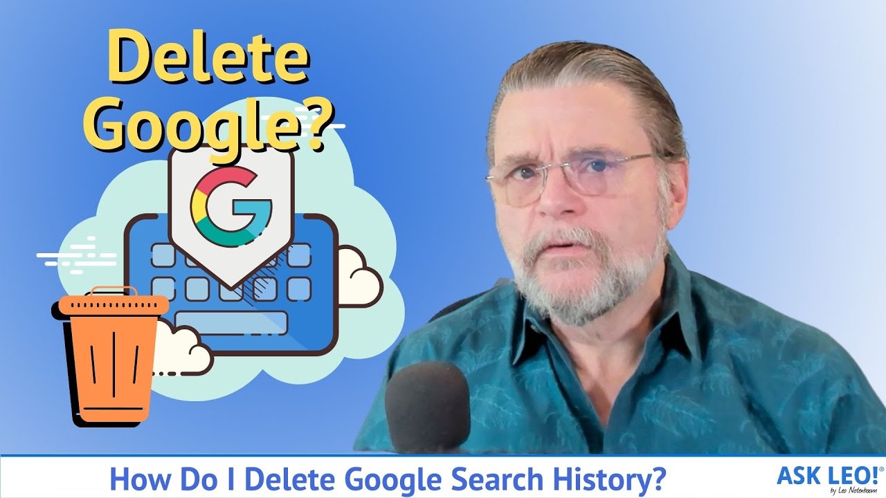 How Do I Delete Google Search History YouTube how-do-i-delete-google-search-history-youtube