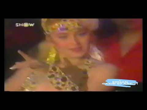 Oryantal Melike ( Show Tv 1993 )