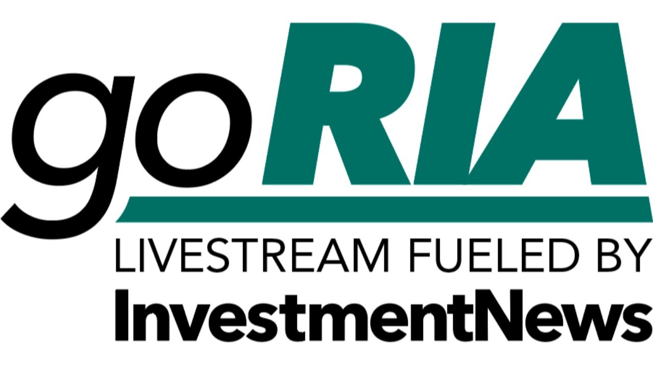 goRIA with Jeff & Chuck livestream - YouTube