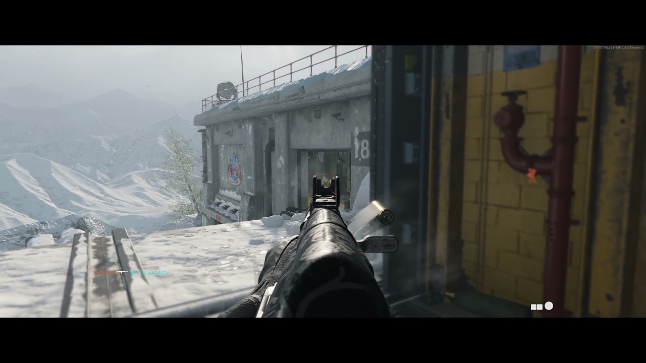 Call of Duty Black Ops Cold War: Collateral | Shot with GeForce - YouTube