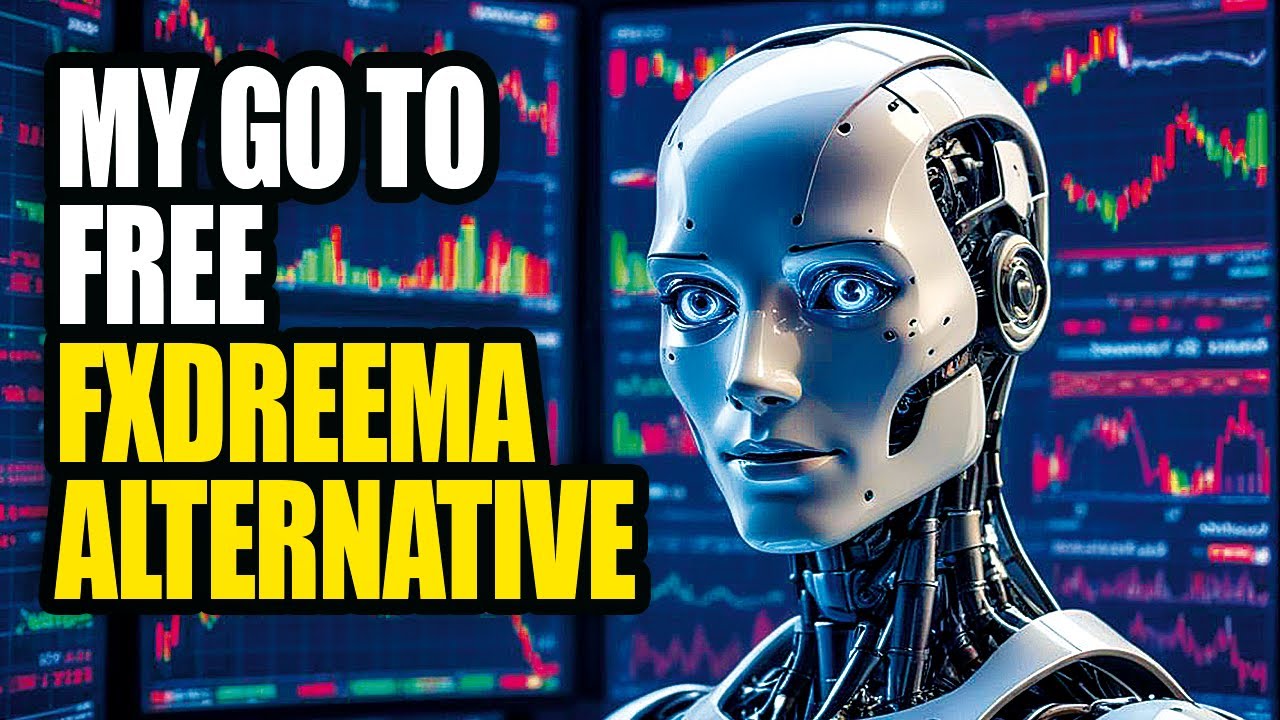 Fxdreema Alternatives For Creating Forex Trading Robots Eas Without Programming Youtube