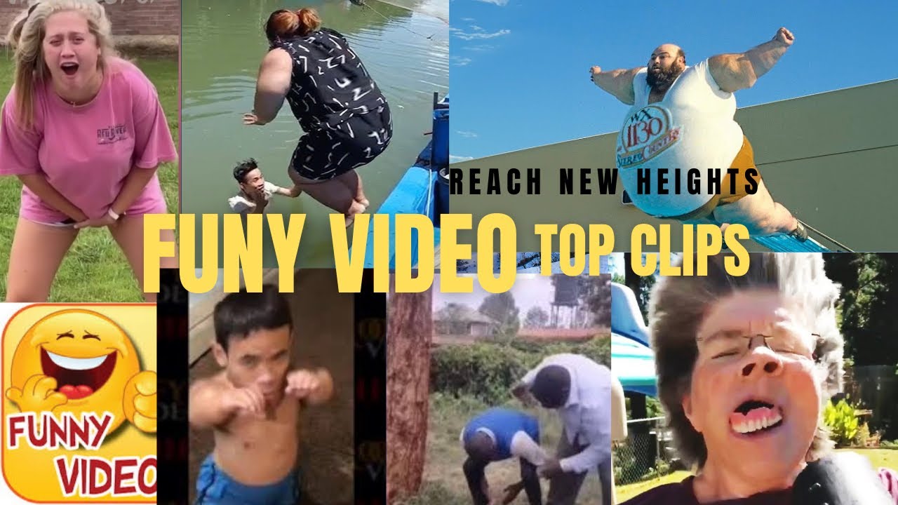 Top funny video 😜viral video 🎭 smile & enjoy your funny time 🤣 ...