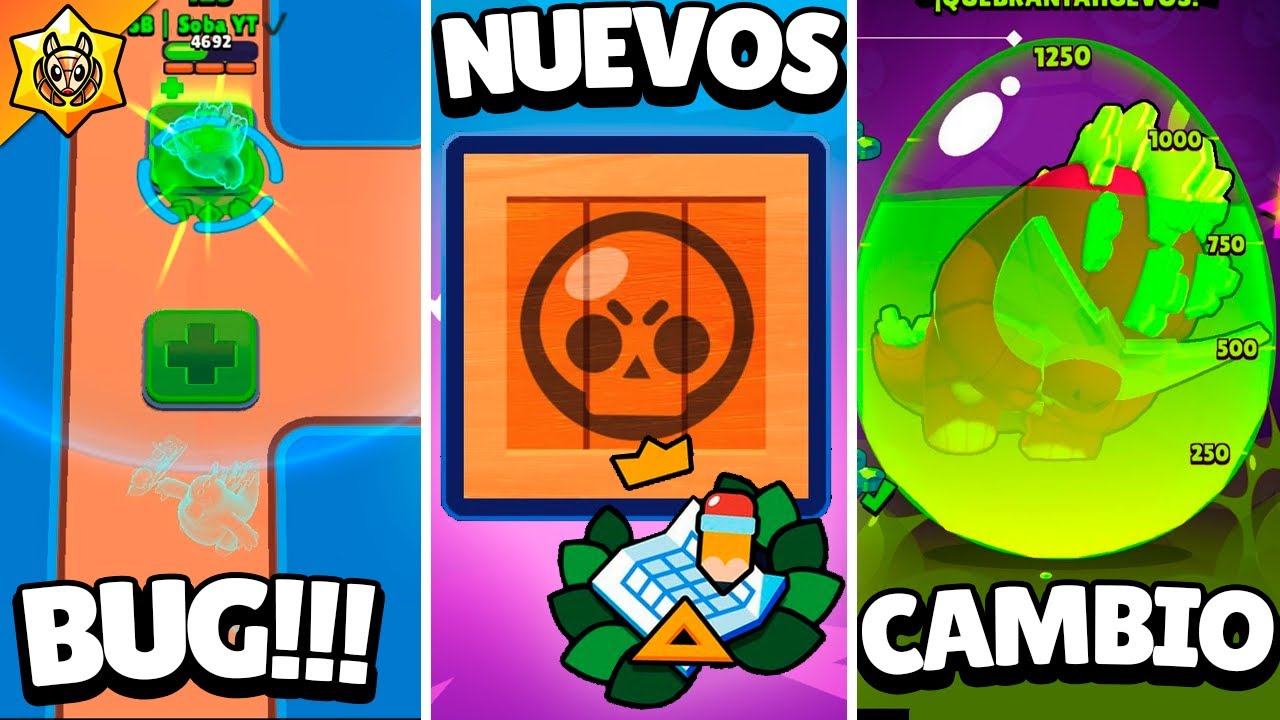 QUE PASA SI CONSIGO TODOS LOS GODZILLA ? BUG DE BUZZ |NUEVOS MAPAS ...