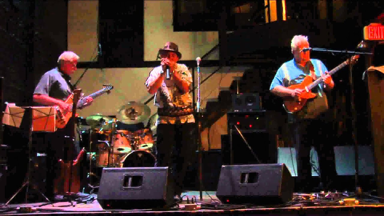 The Mojo Bones Show featuring Allan Hatten 2014 Video Sampler - YouTube