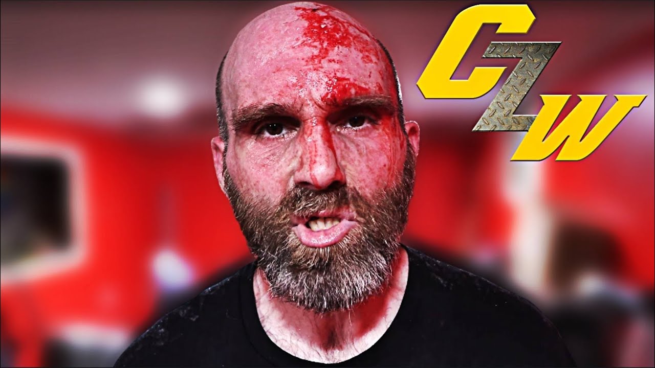Nick Gage, Eric Ryan and Mickie Knuckles Enter CZW Tournament Of Death ...