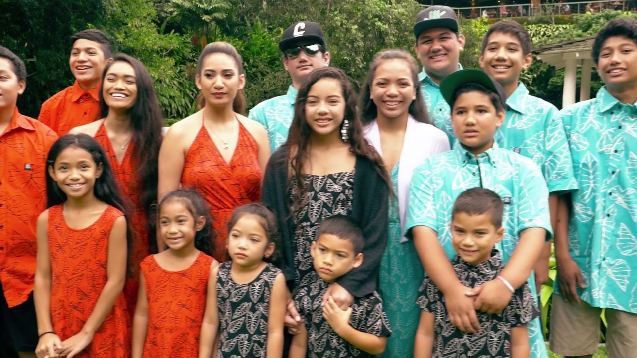 Mailani - Ku'u Lei Pikake Aloha - YouTube