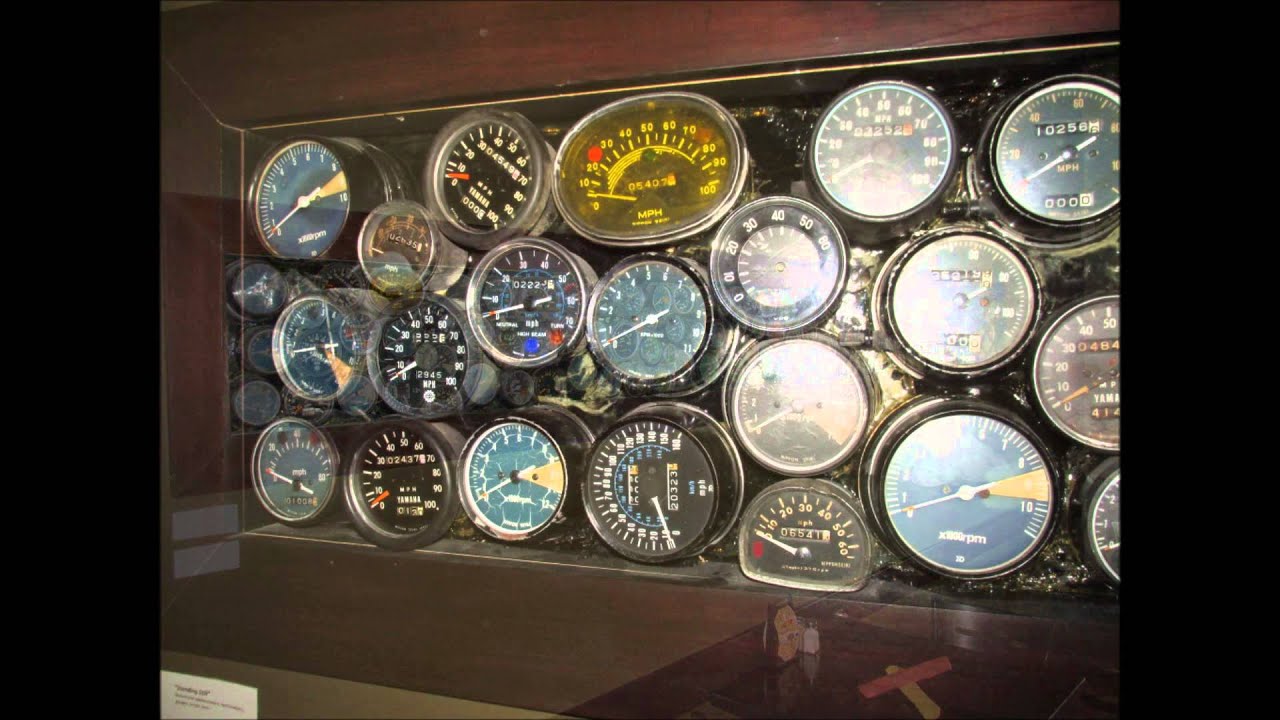 Triumph Grill Saint Louis Missouri - YouTube