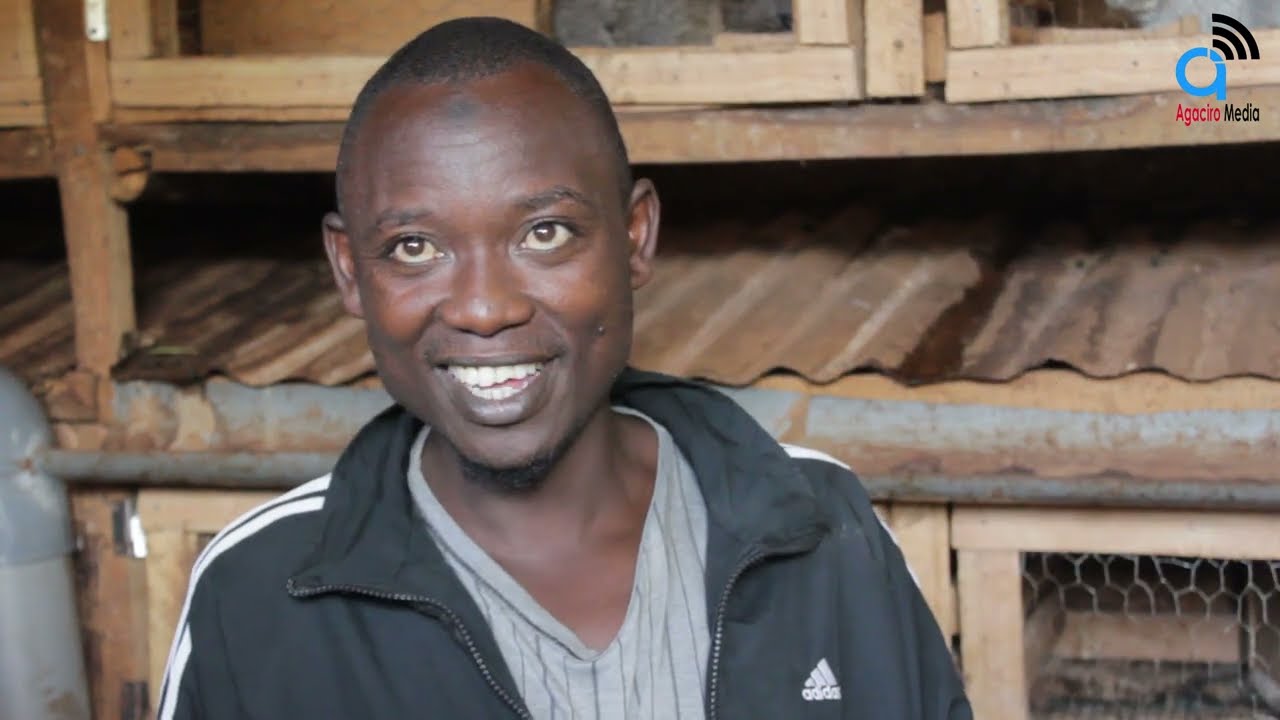 Umworozi w'#Inkwavu akomeye cane mu ntara ya #Karusi/Uratangara ukuntu ...