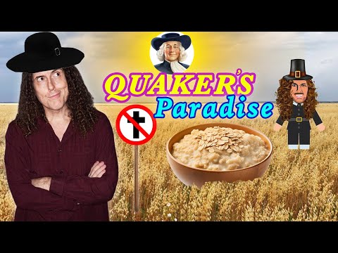 Weird Al \