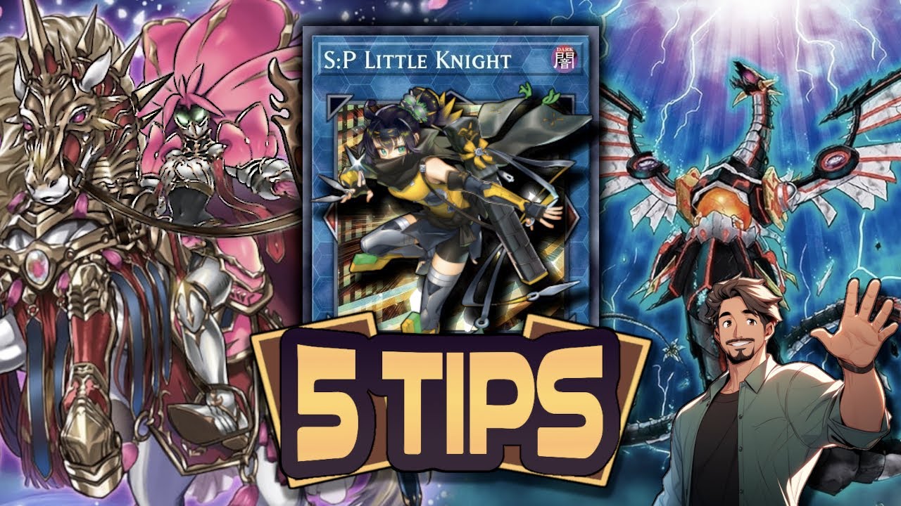 Need help Playing with and Beating S:P Little Knight? - YouTube