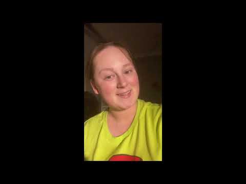 BUNAC application video!!