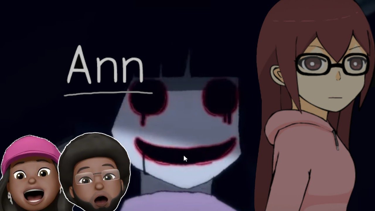 Ann Gameplay - YouTube