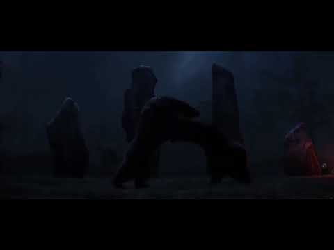 Elinor vs Mordu (Music From the Lion King) - YouTube