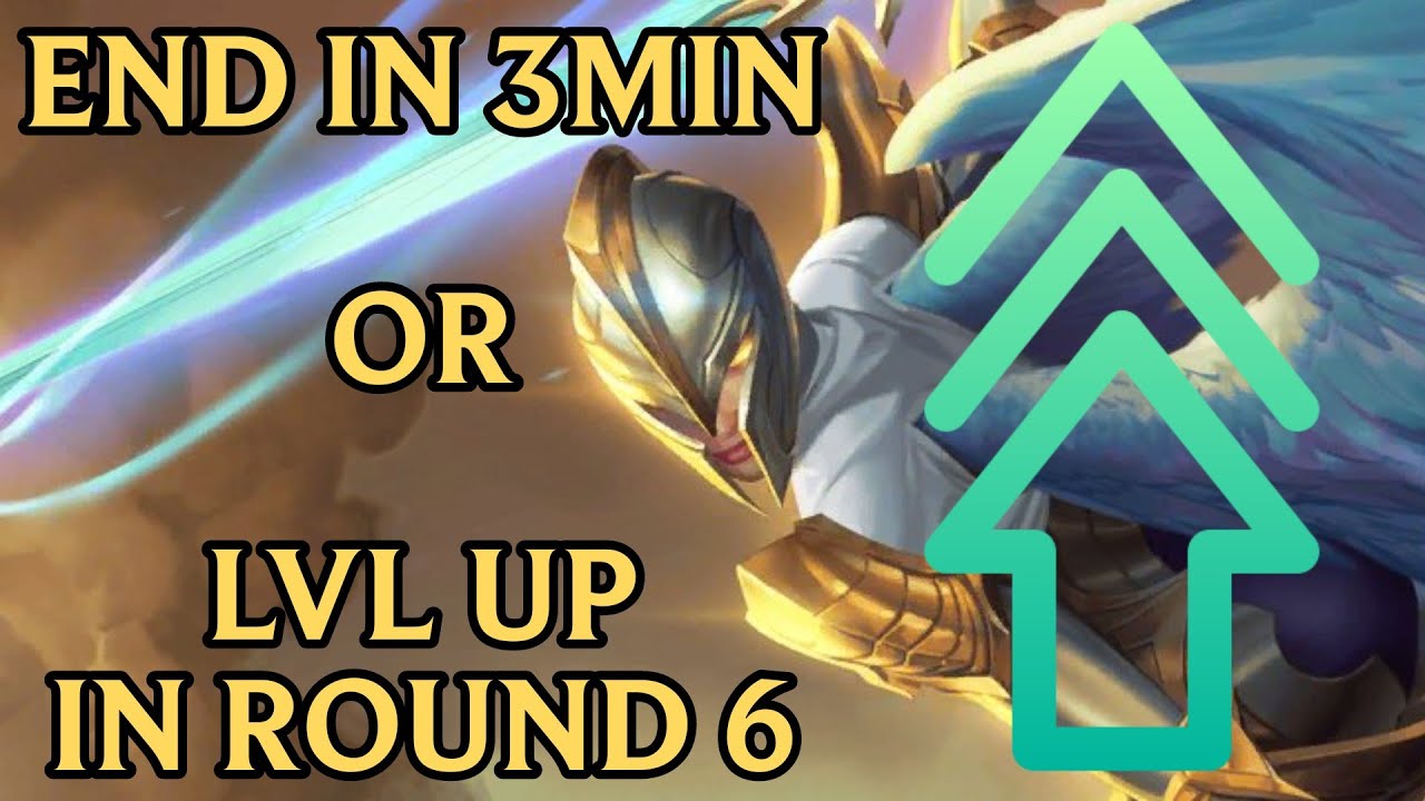 THE BROKEN FAST LVL UP KAYLE DECK IS BACK! | Legends of Runeterra - YouTube
