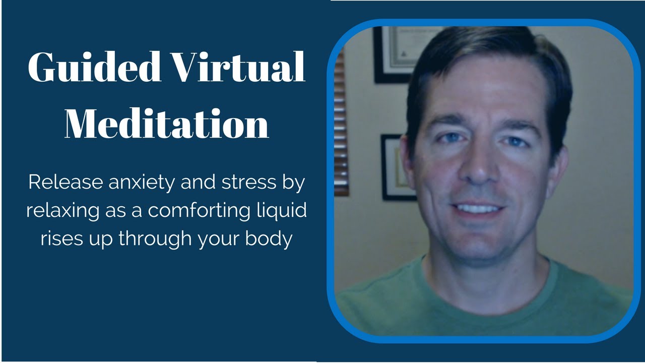 Guided Virtual Meditation – Fluid Relaxation by Quantum Life Coaching ...