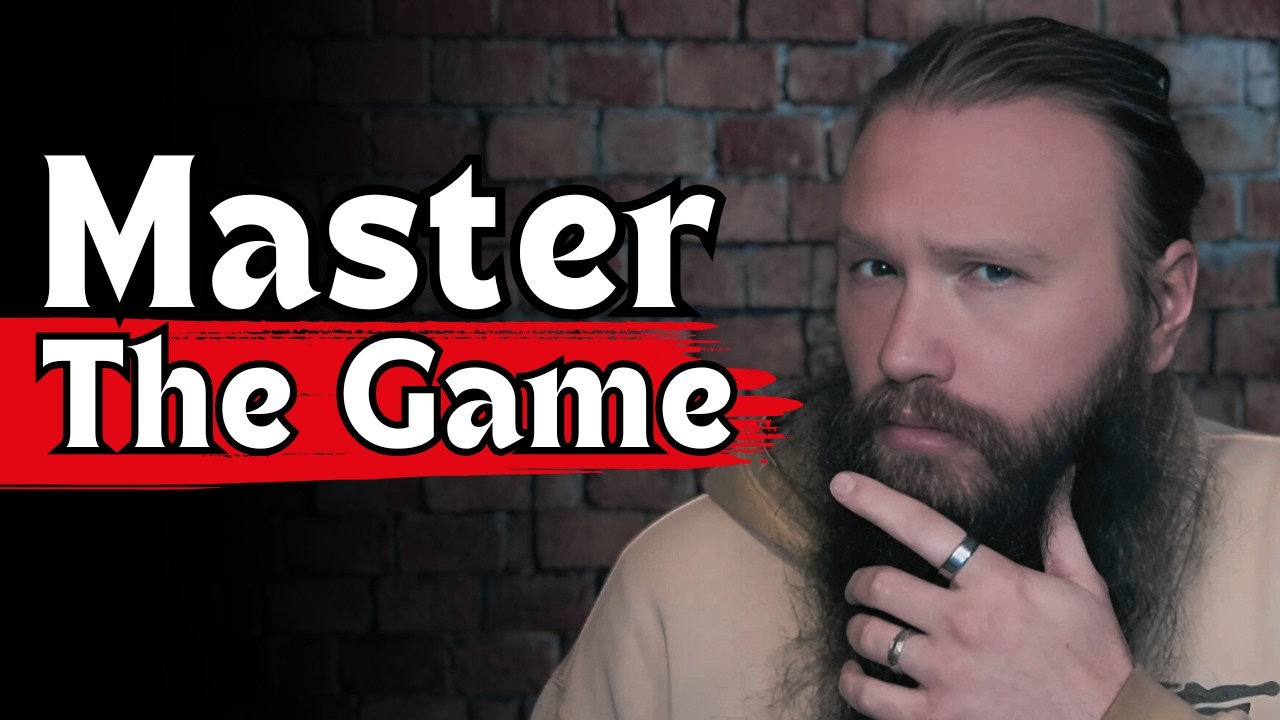 The 3 Roles of the D&D Gamemaster (Dungeons and Dragons | GM Tips ...