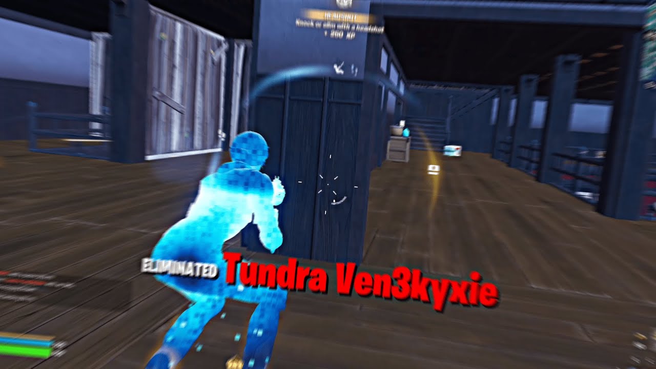 VoltiaX | Fortnite Highlights #33 - YouTube