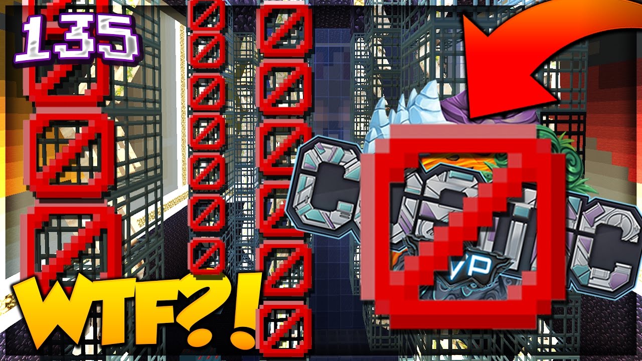 ABUSIVE ADMIN DELETES COSMIC PVP SERVER... | Minecraft FACTIONS #135 ...