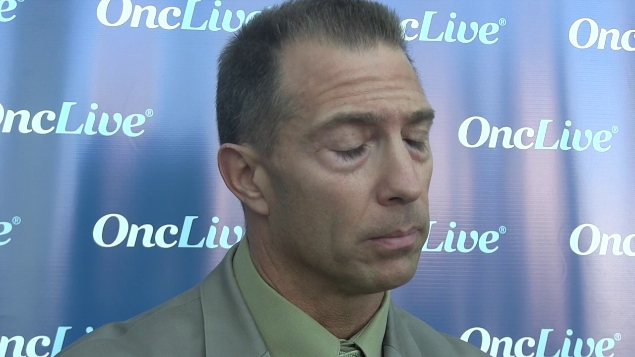 Dr. Beaupre on Ibrutinib in Marginal Zone Lymphoma - YouTube