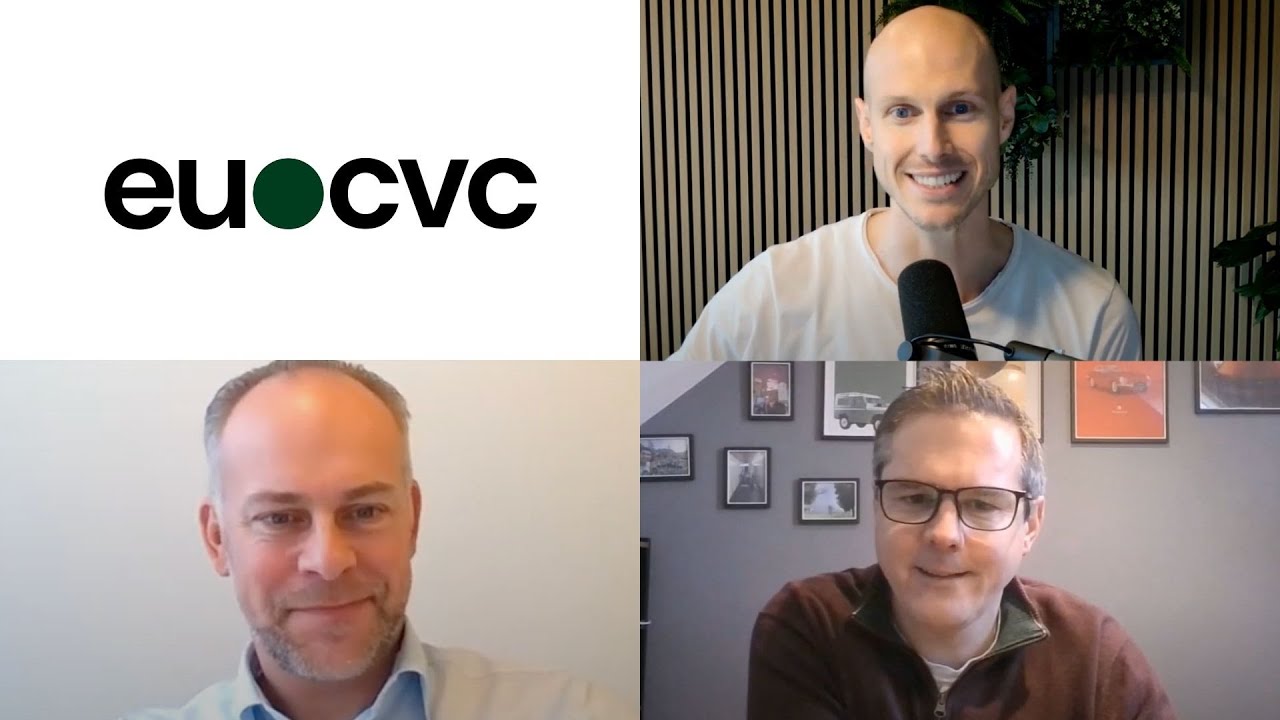 InMotion Ventures' Mike Smeed on aligning corporate venture capital ...