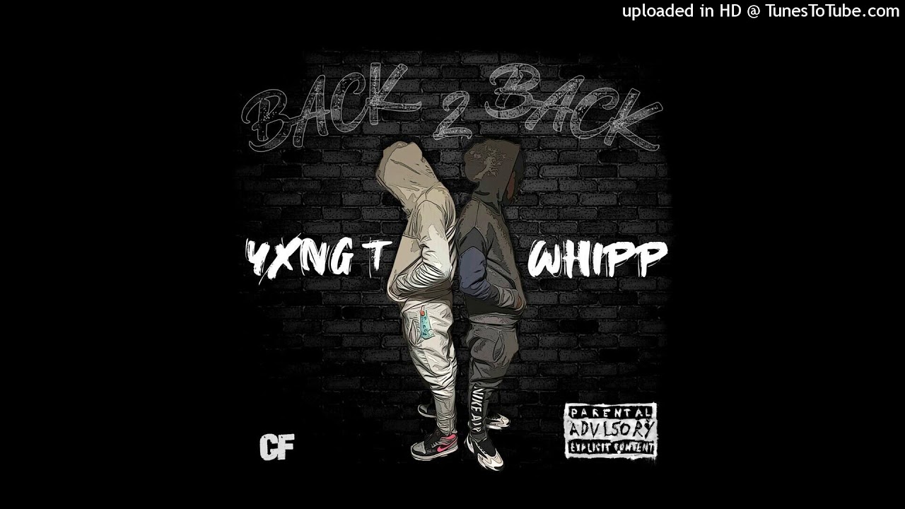 Yxng T & Whipp - Back 2 Back (Official Audio) - YouTube