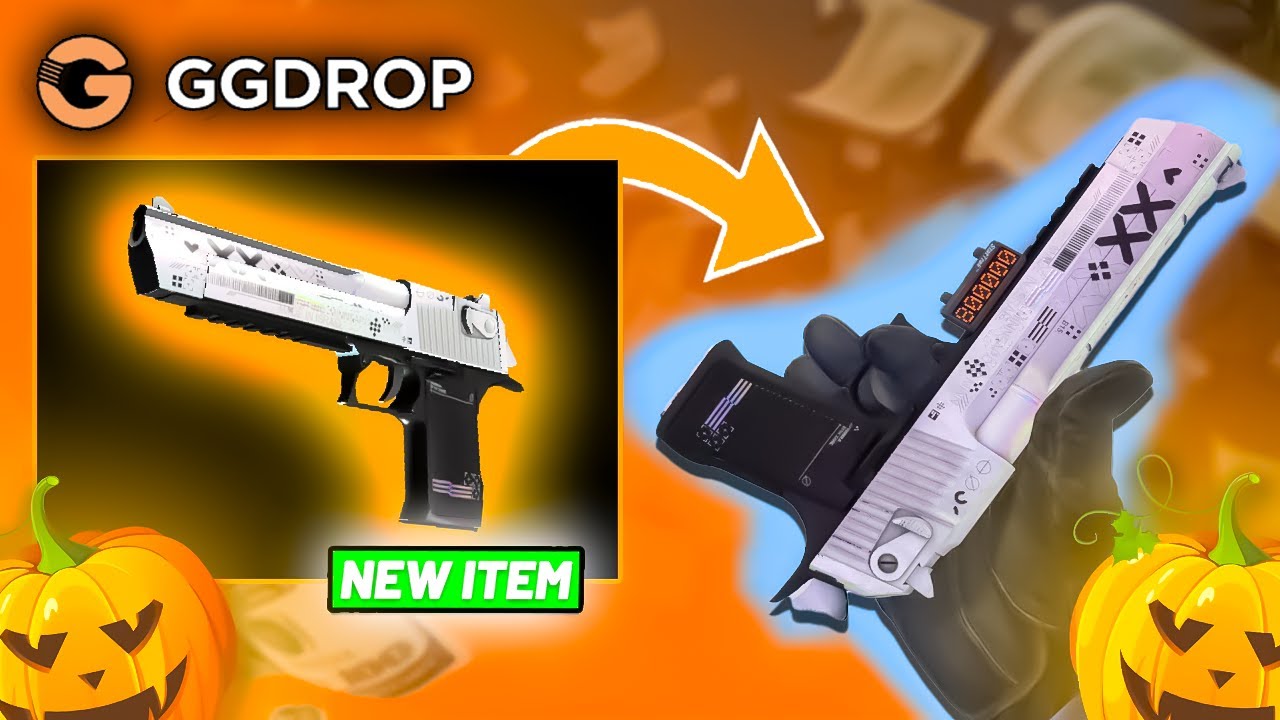 CS2 Skins: Testing My Luck with the New Cases! GG Drop - YouTube