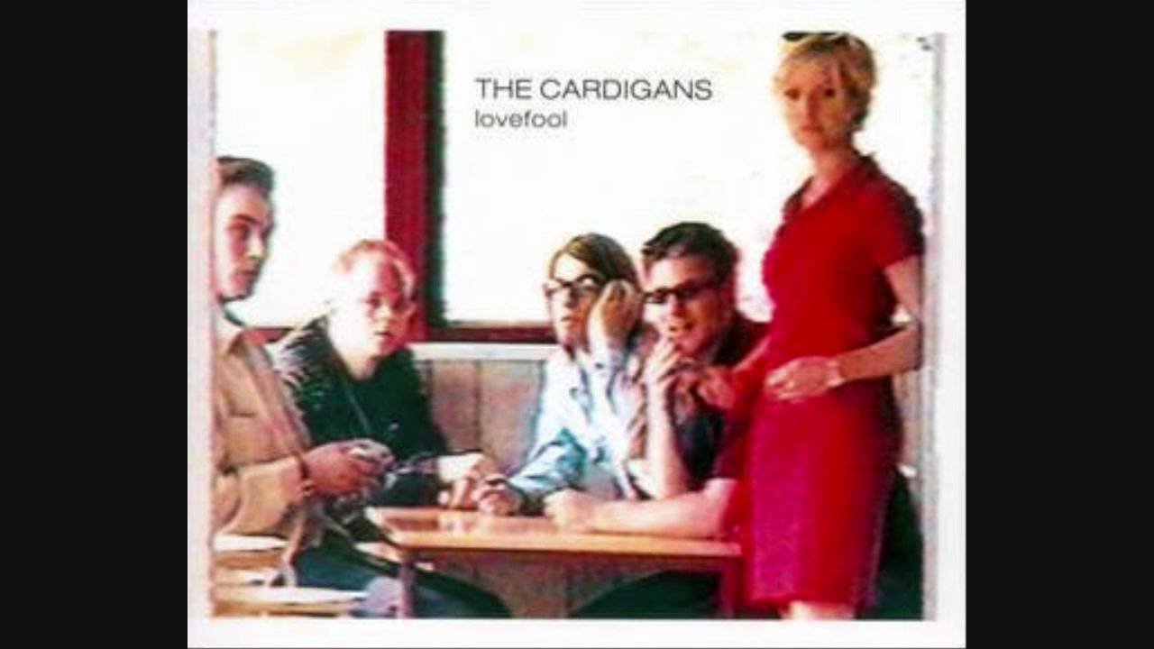 The Cardigans - Lovefool (AK Remix) - YouTube