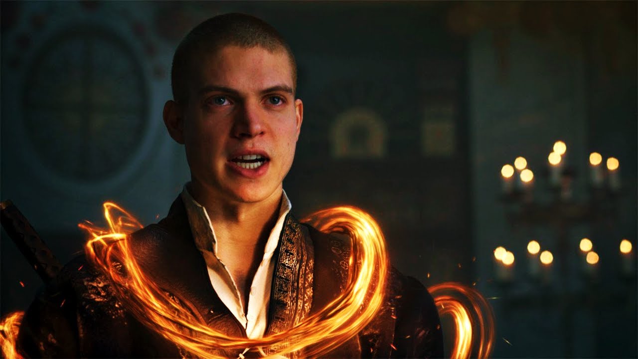 Asmodean's Role In The Shadow Rising & The Fires Of Heaven Explained ...