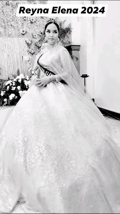 👸Reyna Elena | Santacruzan | Flores De Mayo 2024 #santacruzan #floresdemayo2024 #missemsstuff ...
