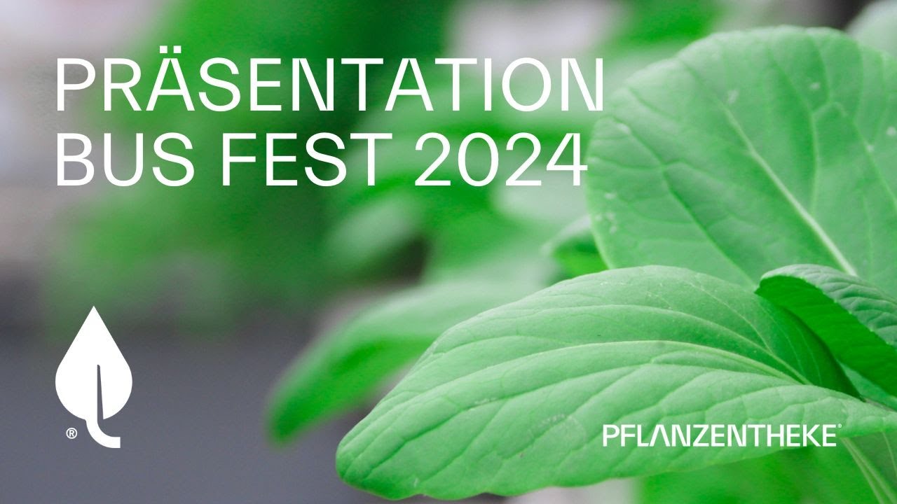 Unser Beitrag beim BUS Fest 2024 der Andreas Hermes Akademie (von ...