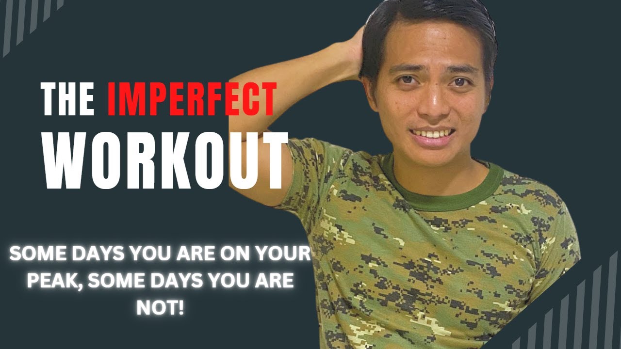 Improper push-ups and not so clean pull-ups! - YouTube