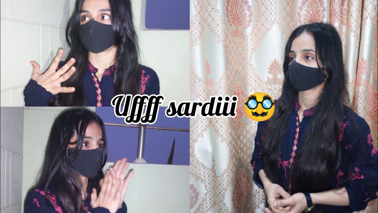 dadu weather🥶😱 - YouTube