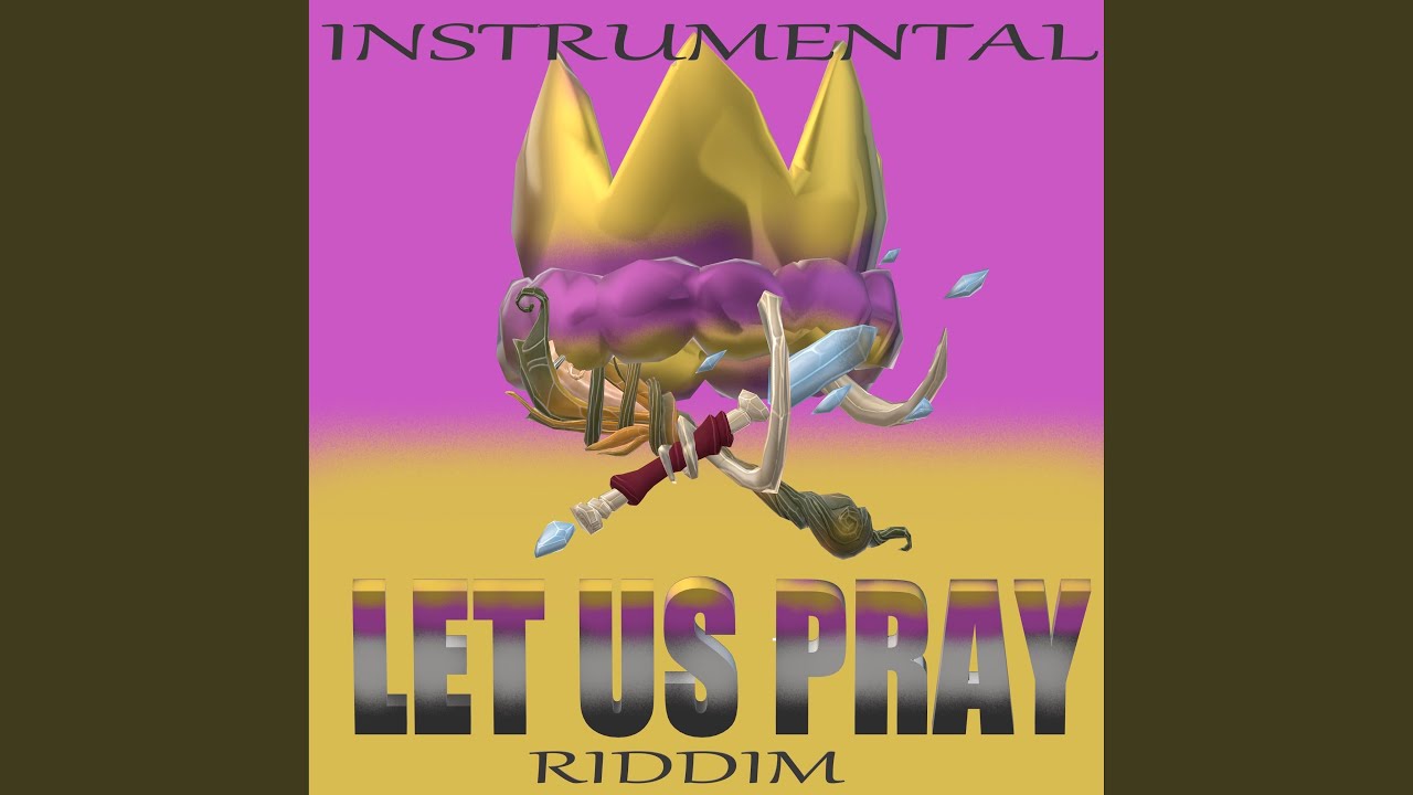 Let Us Pray Riddim (Instrumental) - YouTube