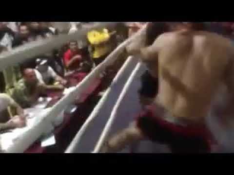 Mma Bakufit doyuwcusu Bagirov Xalid Olkeler uzre Batumide kecirilen yariwda 1ci yer tutdu