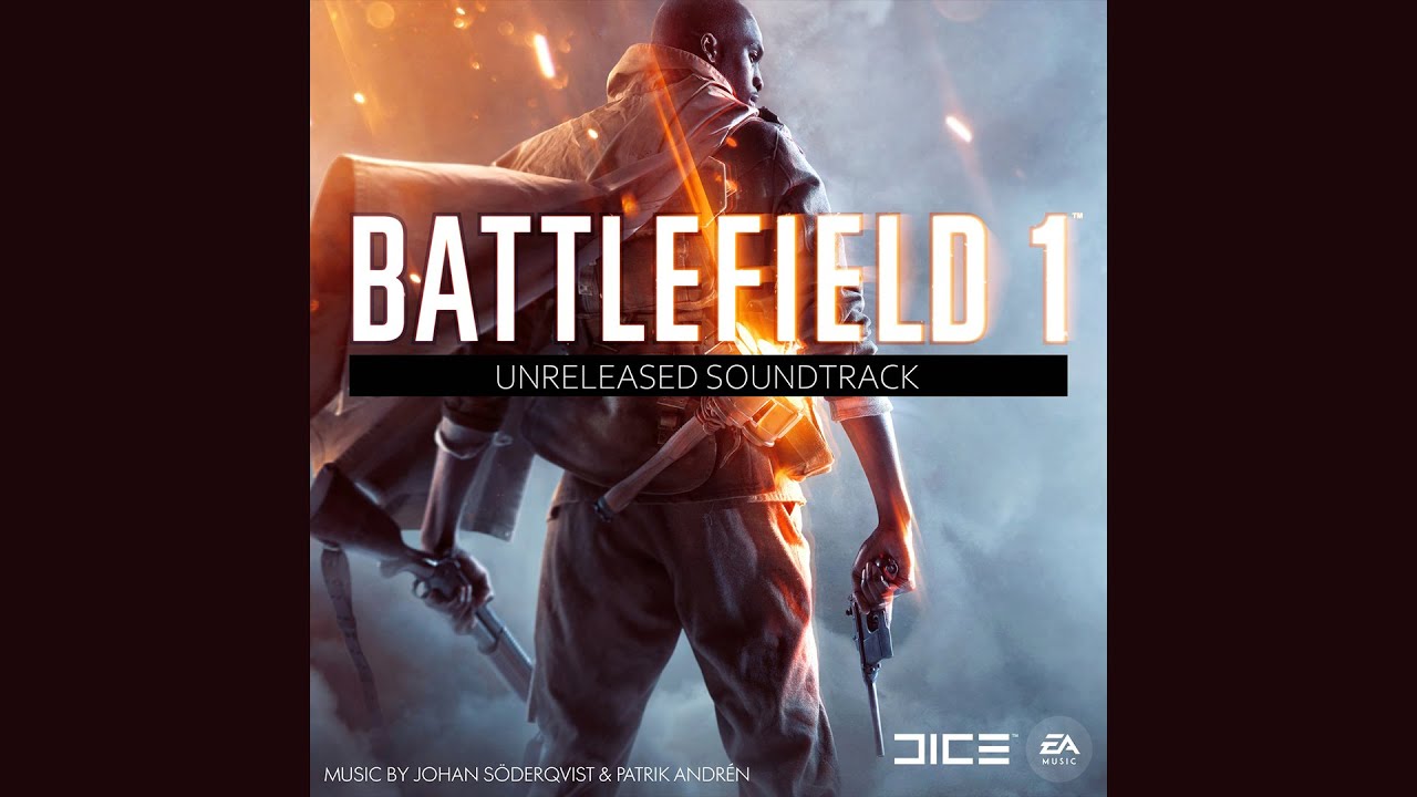 Battlefield 1 Unreleased Soundtrack - Multiplayer loading ...
