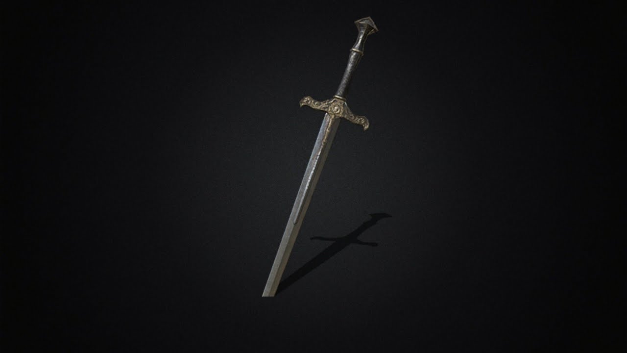 Dark Souls 3 - NG+7 All Bosses (Astora Straight Sword) - YouTube