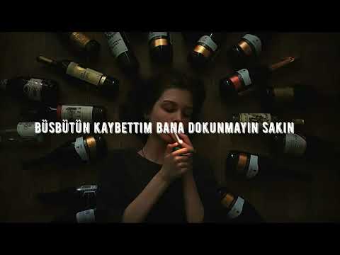 Bağzıları - Zaten Kırılmış Bir Kızsın (akustik)