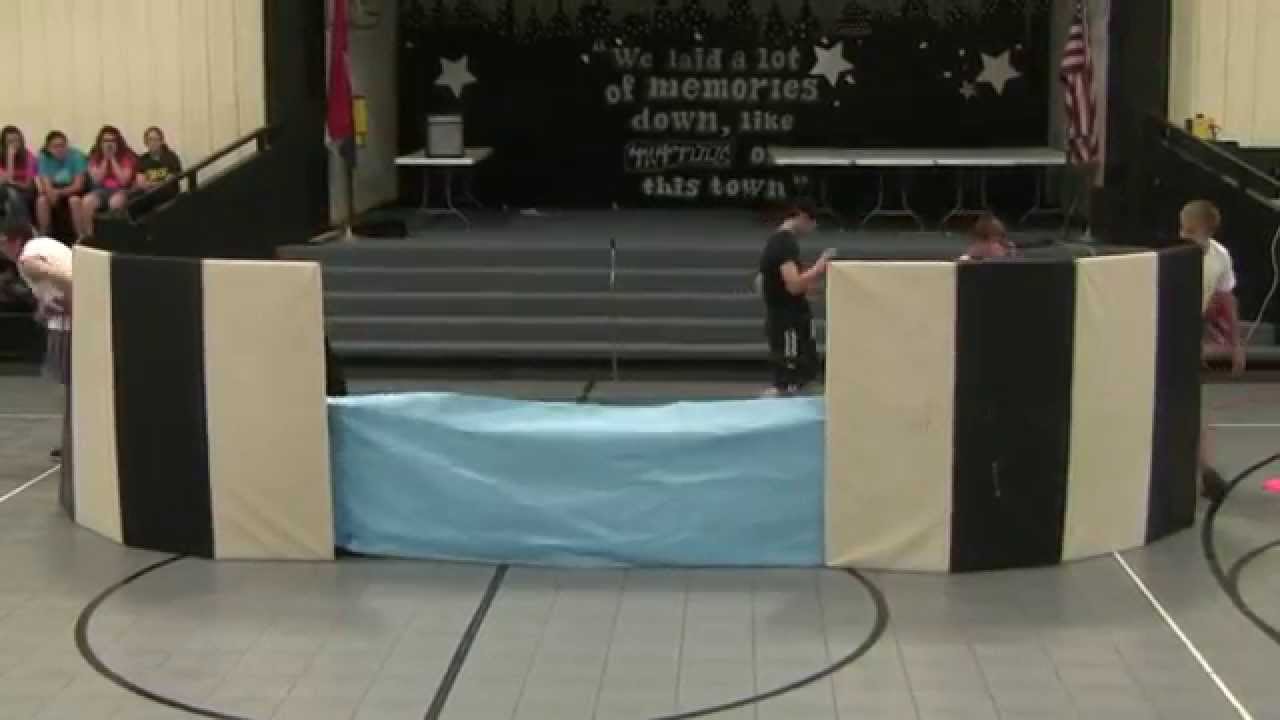 2014 Talent Show Performance - YouTube