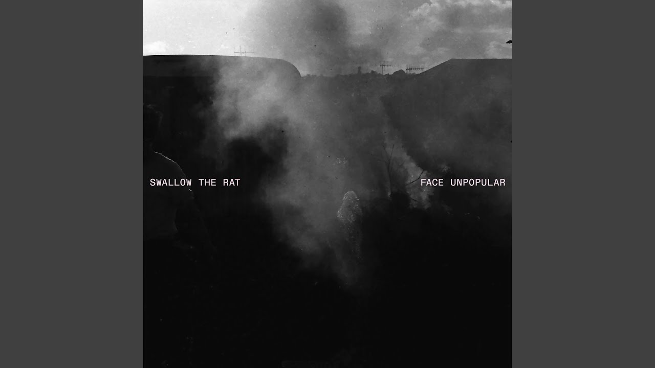 Face Unpopular - YouTube