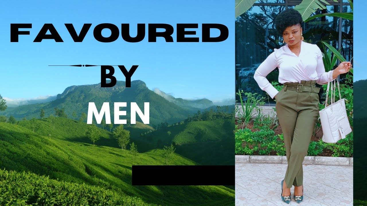 HOW TO FIND FAVOUR IN THE SIGHT OF MEN (TOUCHING TRUE STORIES) - YouTube